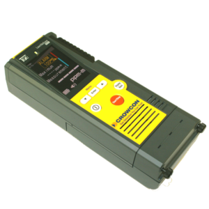 Crowcon - Laser Methaan Mini - Hatech Gasdetectietechniek