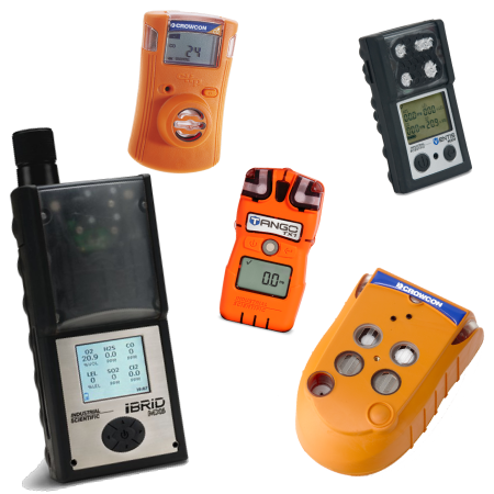 Producten Archief - Hatech Gasdetectietechniek