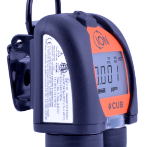 Wat is een PID meter? - Hatech Gasdetectietechniek