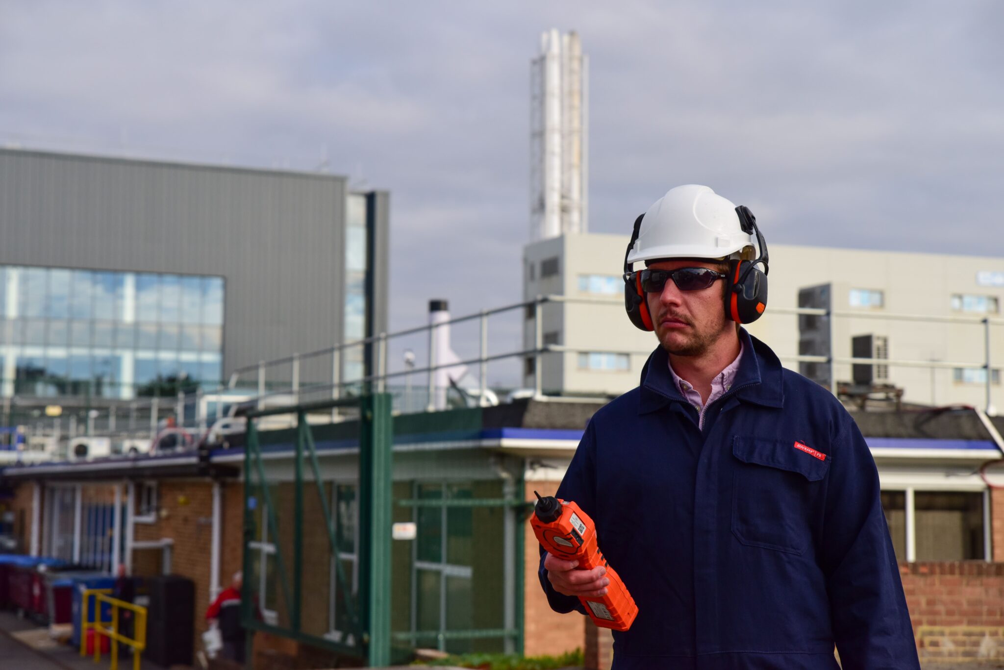 Ion Science - Tiger XTL - Hatech Gasdetectietechniek