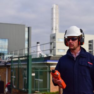 Wat is een PID meter? - Hatech Gasdetectietechniek