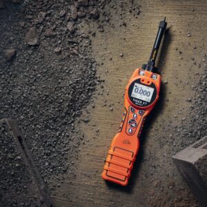 Wat is een PID meter? - Hatech Gasdetectietechniek