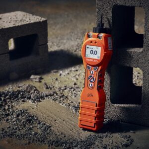 Wat is een PID meter? - Hatech Gasdetectietechniek